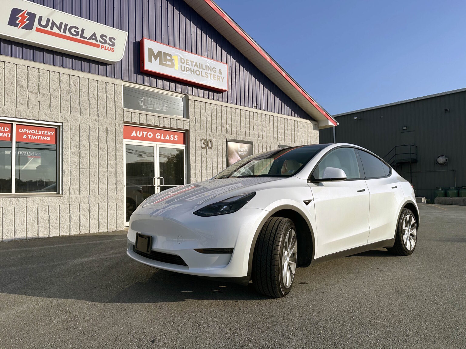 Used Teslas for Sale in Canada | Electric Vehicle Network